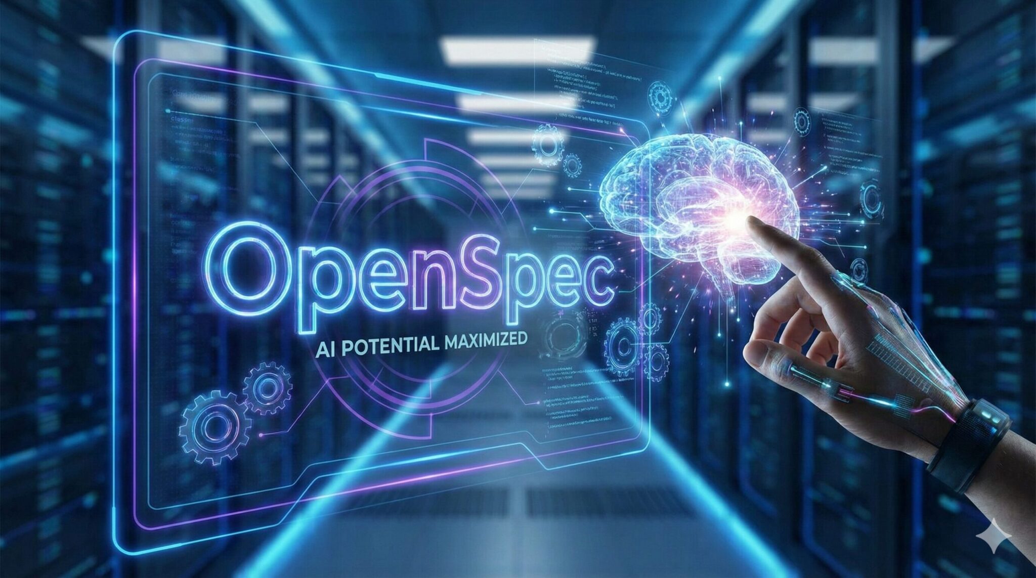 【AI開発の新常識】OpenSpec完全ガイド：AIのポテンシャルを最大化する「Spec Coding」の実践術