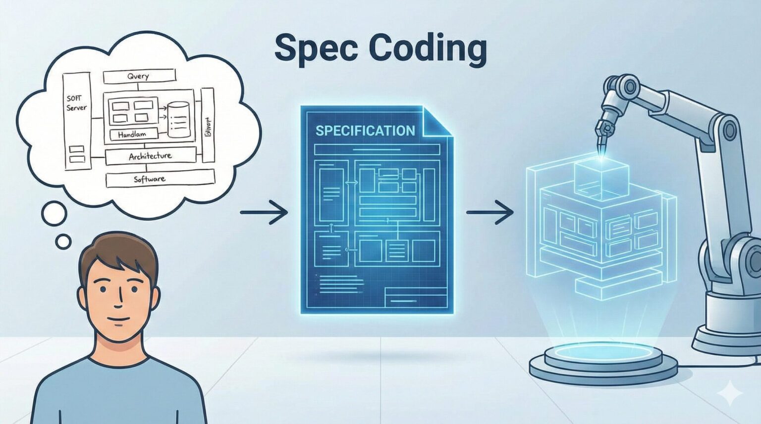【AI開発の新常識】OpenSpec完全ガイド：AIのポテンシャルを最大化する「Spec Coding」の実践術