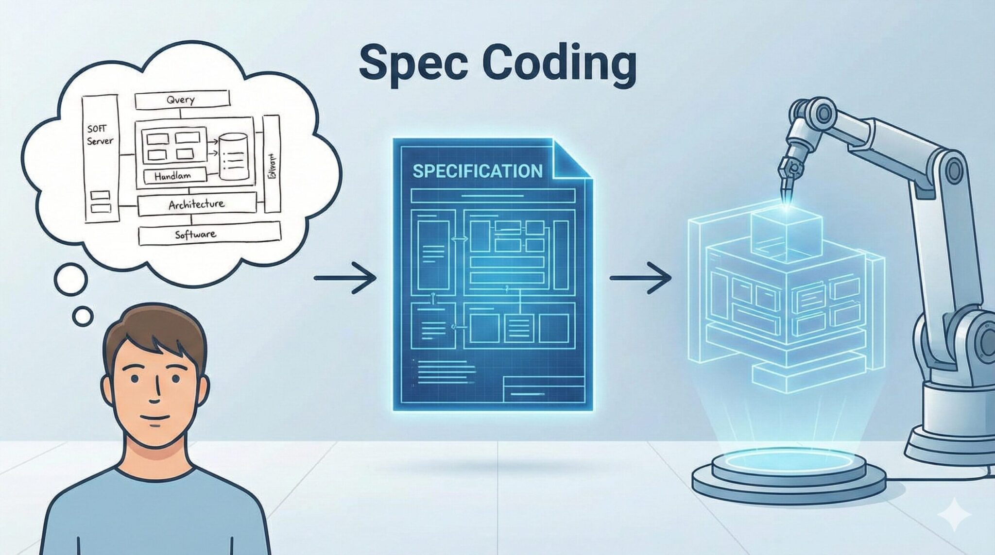 【AI開発の新常識】OpenSpec完全ガイド：AIのポテンシャルを最大化する「Spec Coding」の実践術